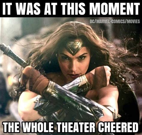 Wonder Woman Work Memes