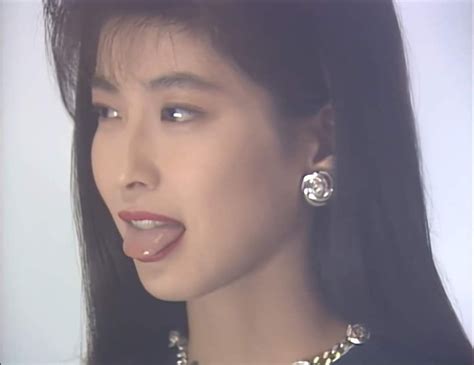 Chisato Moritaka 森高千里 森高 女の子の髪 森高千里