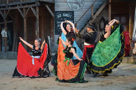 Mexický Den Zábavní Park Šikland