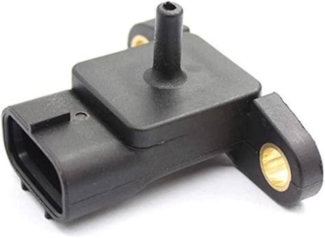 Map Sensor For Toyota Landcruiser 4 5 1fz Feand Prius 1 5 1nz Fxe Part 8 E Revolution