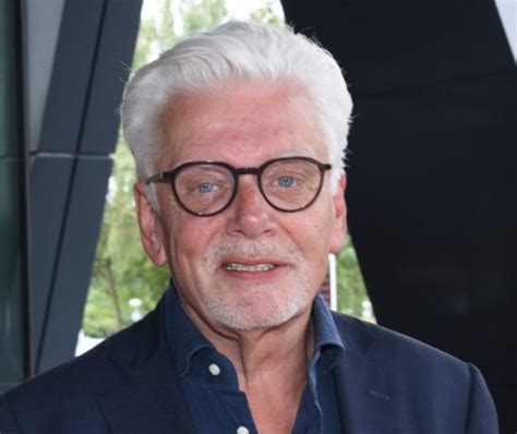 Jan Slagter Een Leven In Het Teken Van Media En Maatschappij