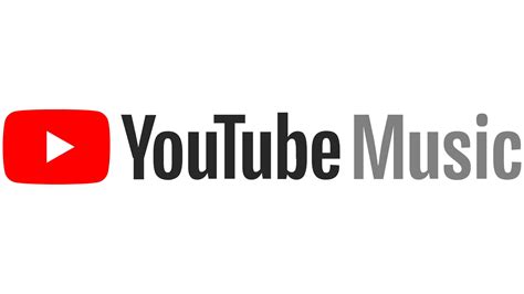 Youtube Music Logo Histoire Signification De Lemblème