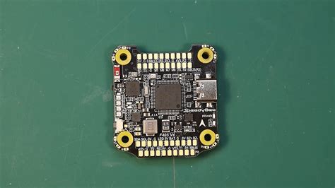 Fpv Quadcopter Flight Controllers Explained For Beginners Youtube