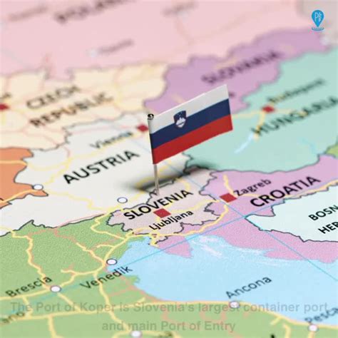 Point And Beyond Logistics Ltd On Linkedin Koper Port Logistcs Sea Air