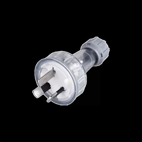 15a Plug Top Best 3 Pin Male Plug Top Nz Sparky Shop