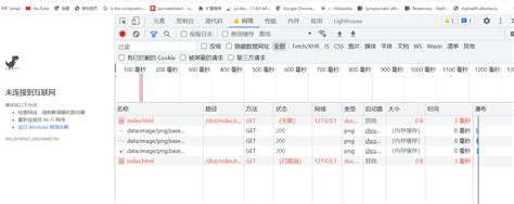 webpack高级学习：优化代码运行性能 pwa（渐进式网络应用程序） pwa service worker registration