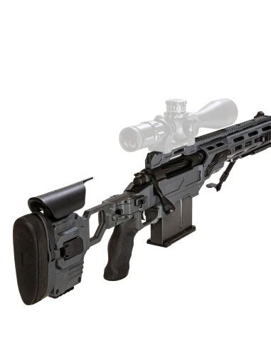 Gunwerks Hamr Cal 375 Cheytac Bolt Action Rifle Armeria Regina