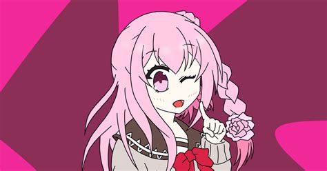 ロサrosa ロサrosa 次元斬ユキのイラスト Pixiv