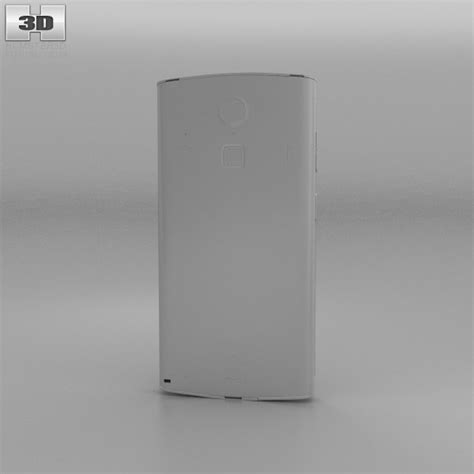 Fujitsu Arrows A 202f Black 3d Model Download Phones On