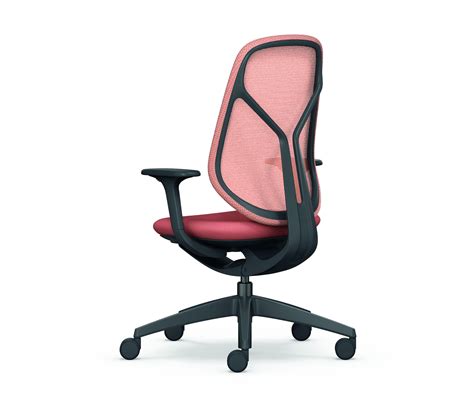 Sekit Office Chairs From Sedus Stoll Architonic