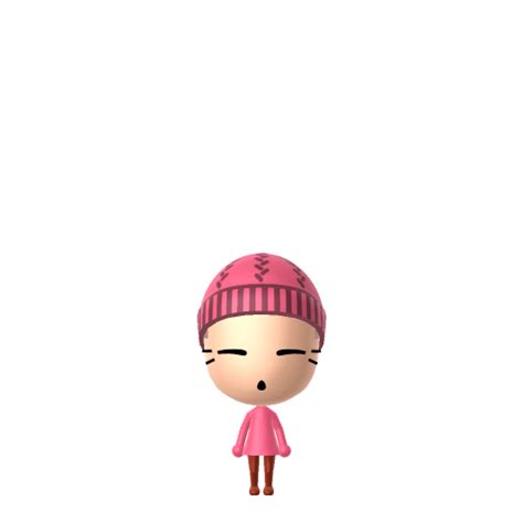 Princess Peach Mii For Tomodachi Life — How To Make It