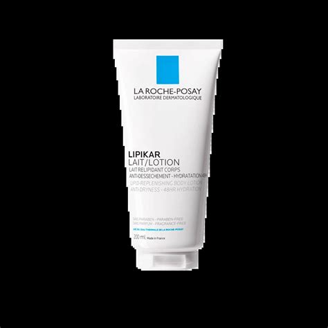 La Roche-Posay Lipikar Lait Body Milk - Bliss