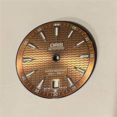 Oris 7533 Dial Watchuseek Watch Forums