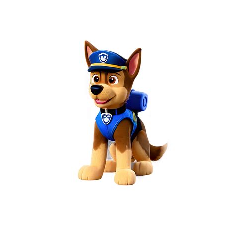 100 Chase Paw Patrol Png Images