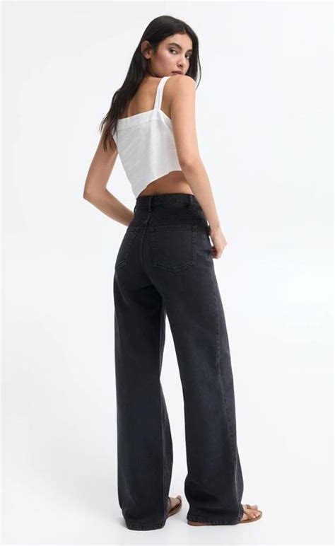 Джинси Pullandbear — ціна 680 грн у каталозі Джинси Купити жіночі речі за доступною ціною на Шафі