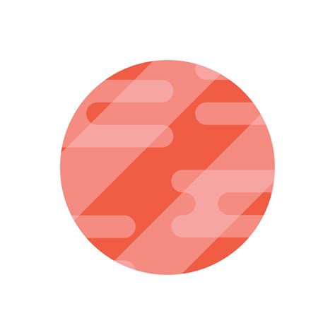 Red Circle Geometric Glassmorphism 13697068 Vector Art At Vecteezy