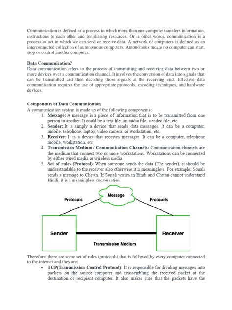 Dc 1 Pdf Duplex Telecommunications Transmission Medium