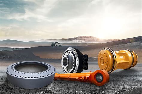 Liebherr Components News Edition 22024 Liebherr