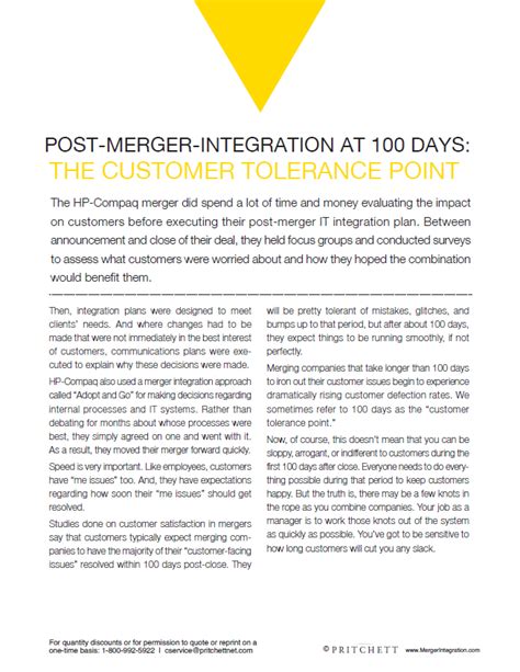 Acquisition And Integration Post Acquisition Integration Acquisition Integration Strategy