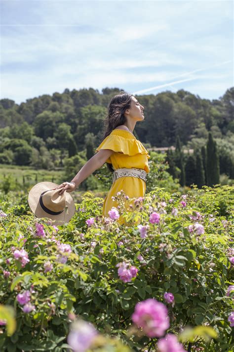 Why Grasse Is Known As The Perfume Capital Of The World Grasse France Travel Guide