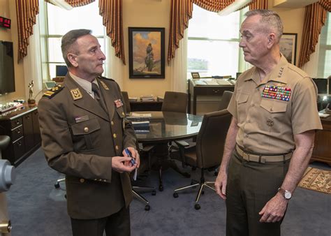Joint Chiefs Of Staff Media Photos