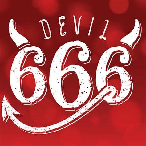 666 Devil👿 Youtube