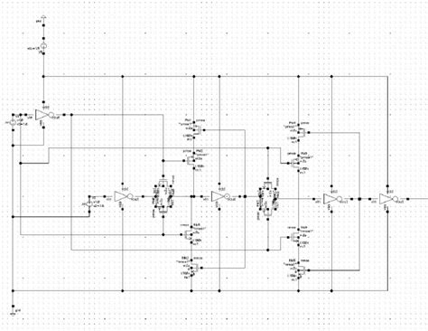 D Flip Flop Schematic Diagram Pdf