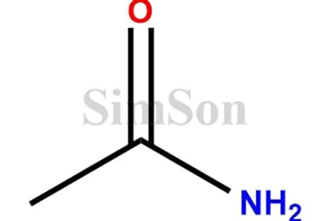 Acetamide Cas No 60 35 5 Simson Pharma Limited
