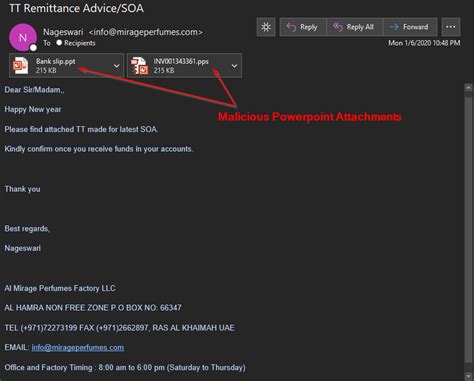Heavily Obfuscated Powerpoint Malware Campaign Drop Lokibot And Azorult