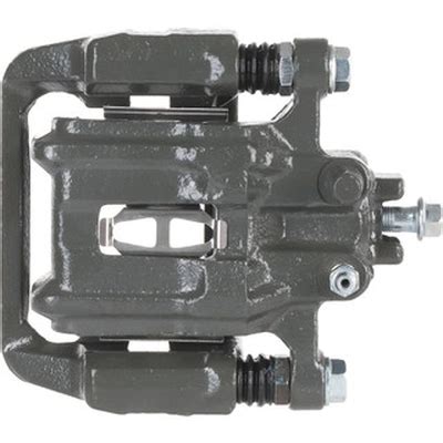 Cardone Industries 19b2910a Rear Right Rebuilt Caliper With Hardware