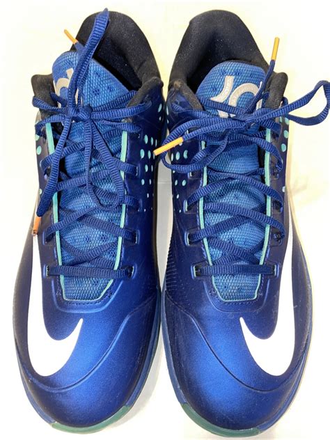 Kevin Durant Shoe Size