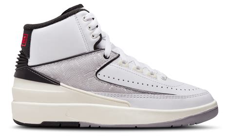 Jordan Retro 2 Foot Locker