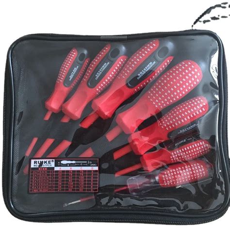 Torque Triangle Precision Screwdriver Set For Computer Special