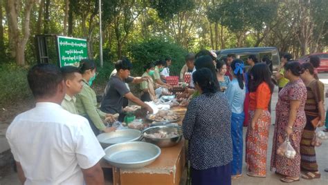 ရွှေပြည်သာမြို့နယ်ရှိ ကွန်ပျုတာတက္ကသိုလ်နှင့်အစိုးရစက်မှုလက်မှုသိပ္ပံက