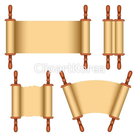 일러스트 클립아트코리아 통로이미지주