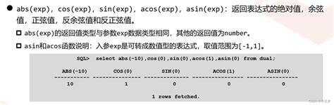 GaussDB高斯数据库SQL语法入门 CSDN博客