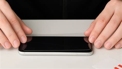 Types Of Screen Protectors Know The Different Types Bsn