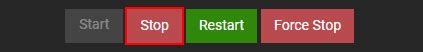 Project Zomboid Soft Reset Server Apex Hosting