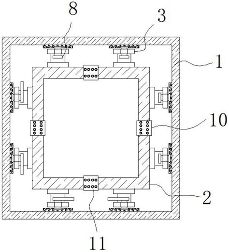 一种装配式建筑钢结构的预制构件的制作方法