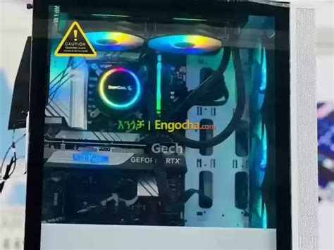 Assembled Gaming Desktop Cpu Core I7 12th Gengpu Geforce Rtx 3060
