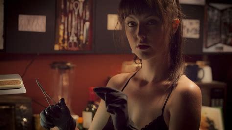 ‎american Mary 2012 Directed By Jen Soska Sylvia Soska • Reviews