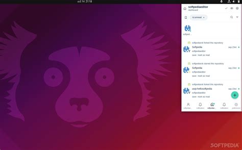 Devhub Download Linux Softpedia