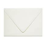 Natural White Classic Linen Optional Sizes 80 Envelopes