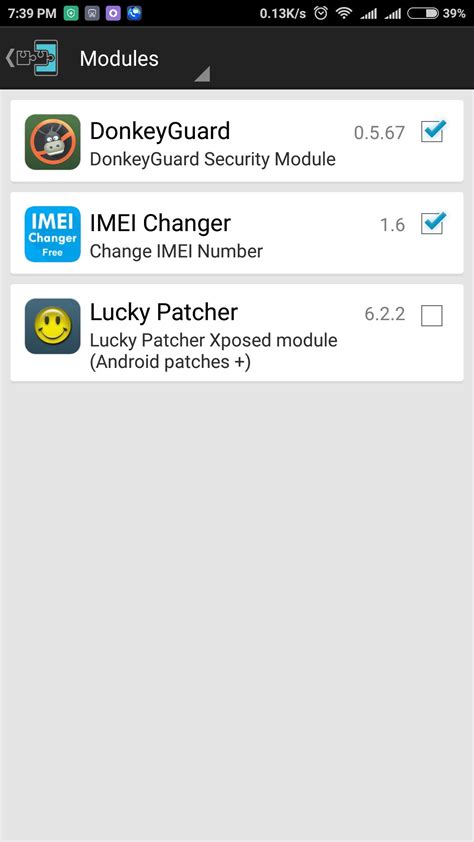 How To Change IMEI Number Of Android Phones Bigtricks In