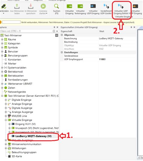 mqtt schritt für schritt mqtt loxone [loxberry wiki beyond the