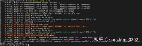 如何在 Linux 系统中创建 Lvm 分区 知乎