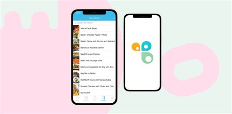 Mejor Comida Planificación App Las Mejores Apps Para Planificar Comidas Saludables