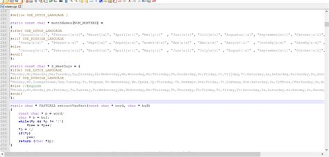 What Font Does It Support Issue Papyrussolution OpenPapyrus GitHub