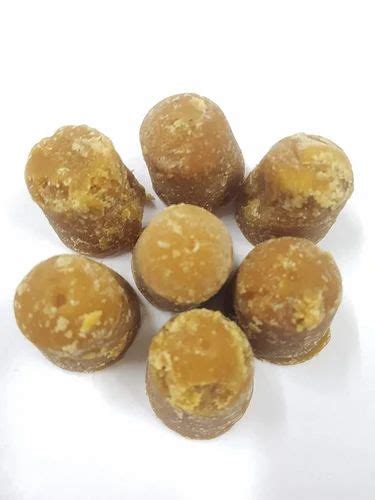 Organic Jaggery Cubes Shape Round At ₹ 90 Kg In Baraut Id 27111786855