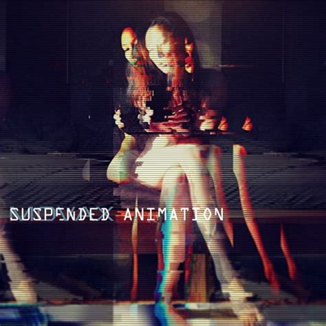 Suspended Animation Movax